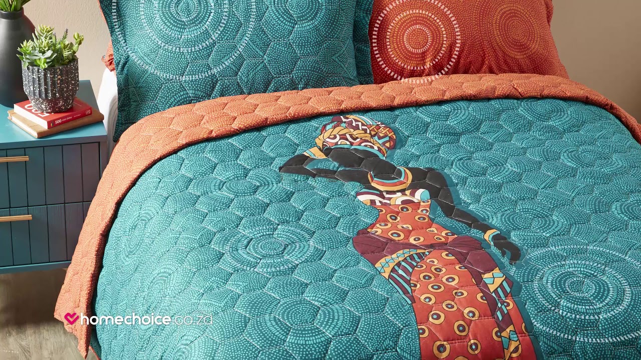 New summer bedding trends are here! - YouTube