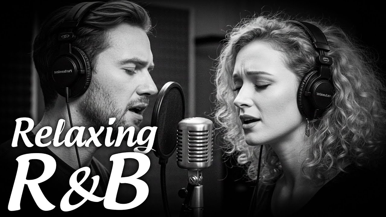 R&B Relax 126 - Study With Soul – R&B Soul Instrumentals for Focus ...