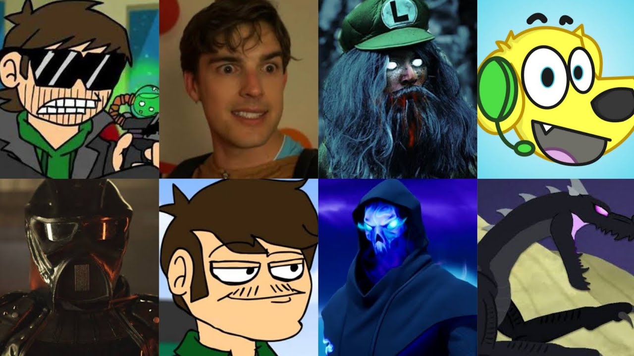 Defeats Of My Favorite Youtube Villains - YouTube