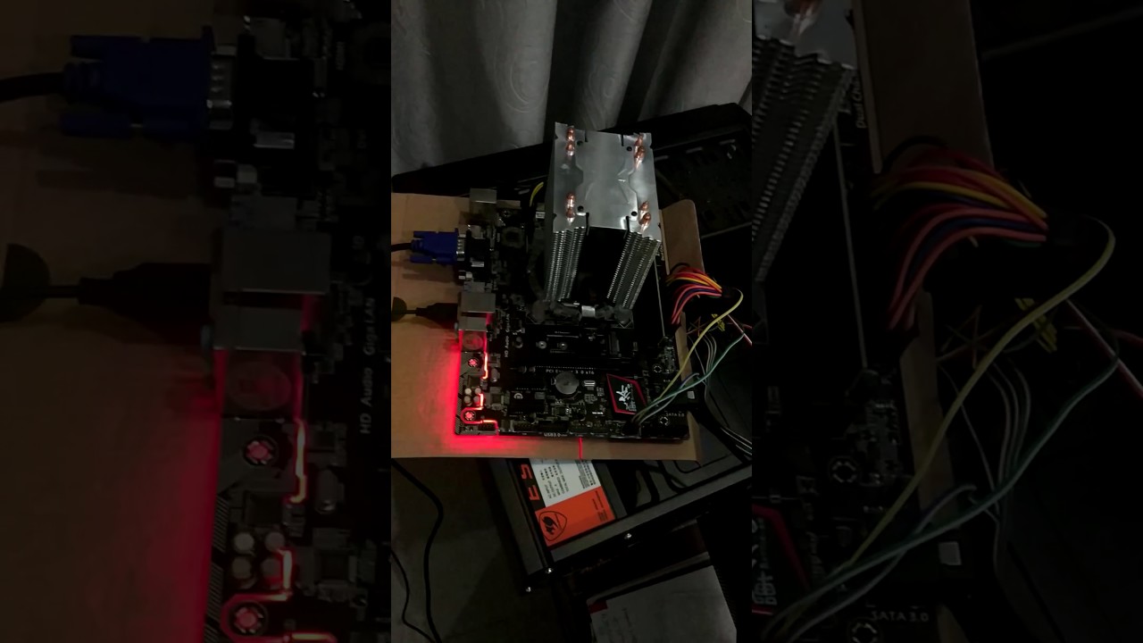 Gigabyte motherboard keeps realtek hd audio manager - keramyown