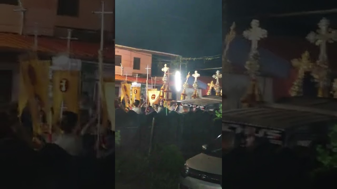 Pazhanji palli perunnal - YouTube