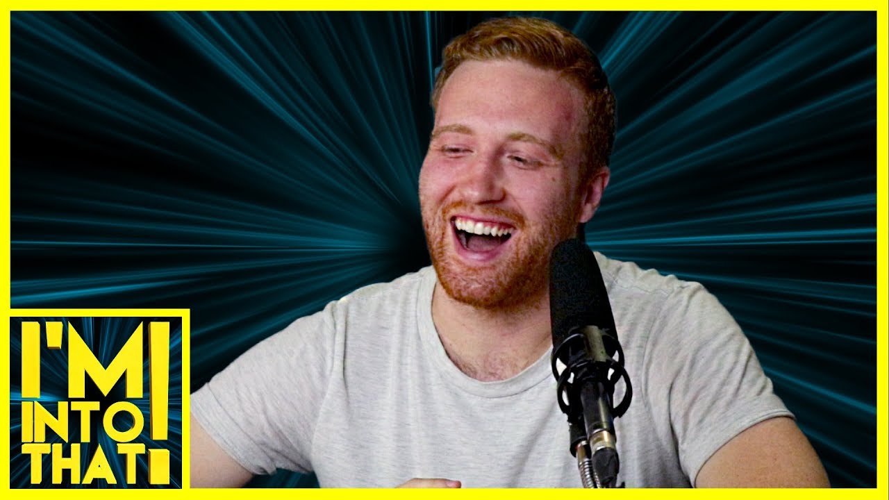 Andrew Siwicki Talks About His Youtube Career, Editing and Vine // I'm ...