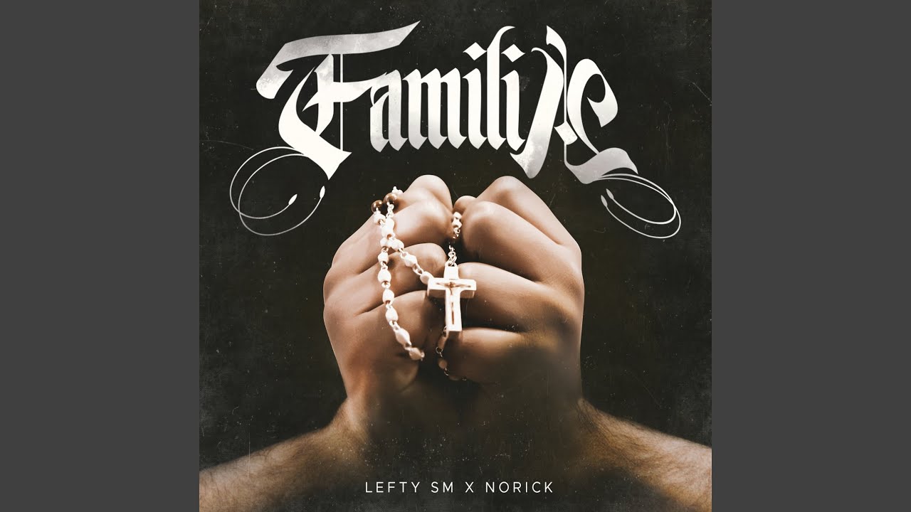 Familia - YouTube Music