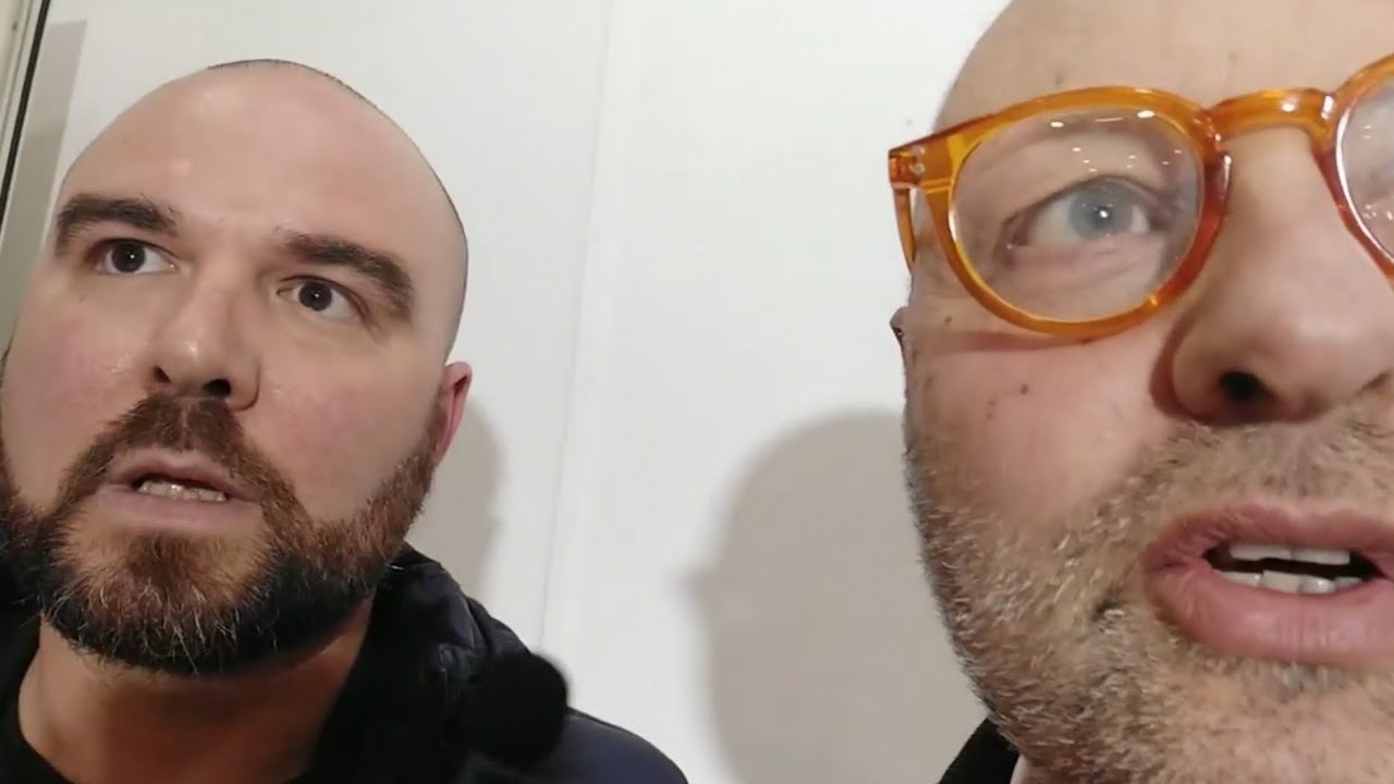 4 Aprile 2023 - Le interviste impossibili di Gabriele Astuto con Enzo ...
