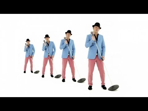 JJ Vianello - Volare