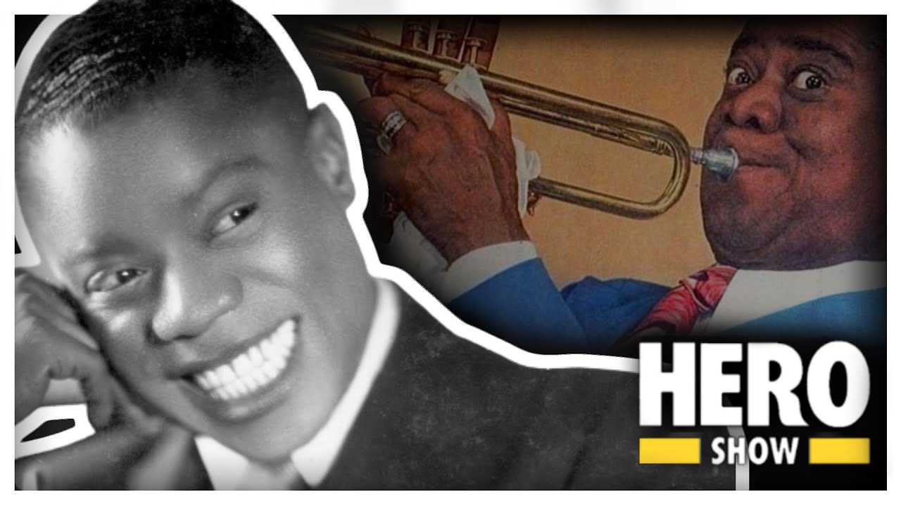 The Wonderful World of Louis Armstrong - YouTube