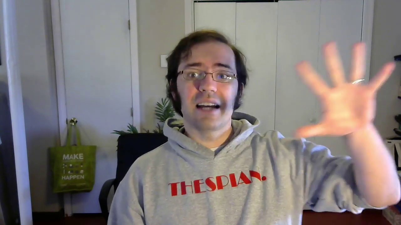 The Taming of the Shrew: Lucentio's Introduction - YouTube