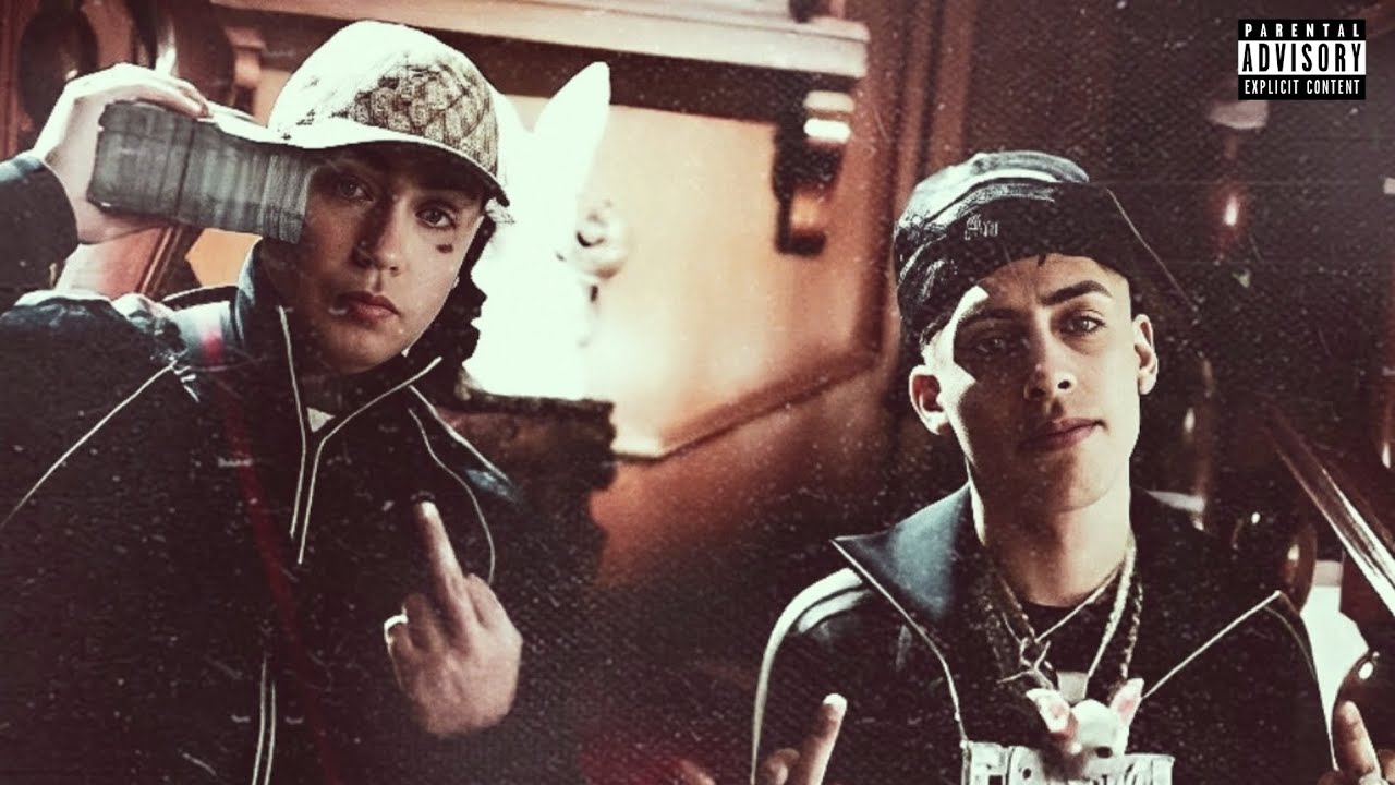 TE EXTRAÑO - Nes x Cris Mj Chords - Chordify