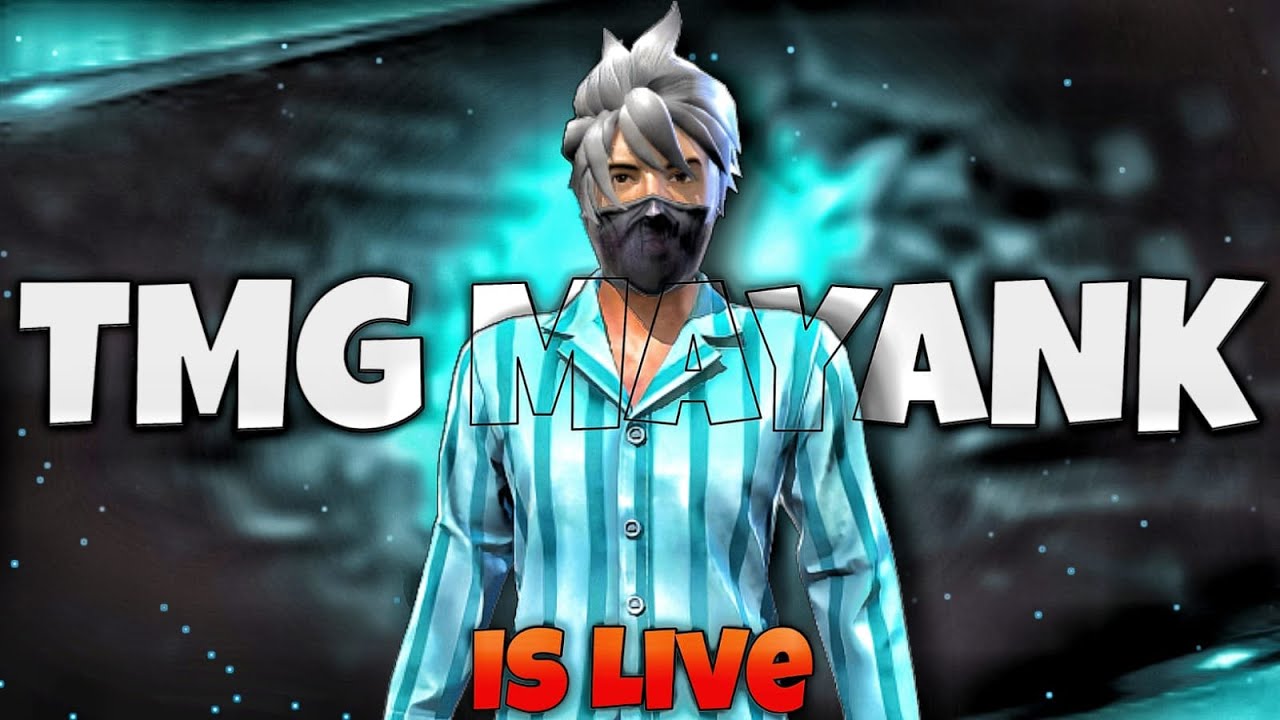 LET'S GOOOOO TMG IS LIVE - YouTube