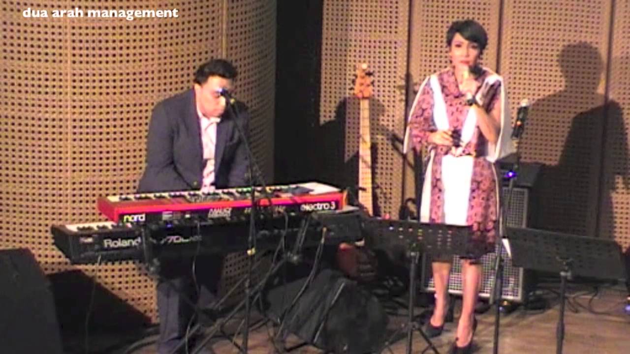 Lea Simanjuntak - Sing Sing So - YouTube