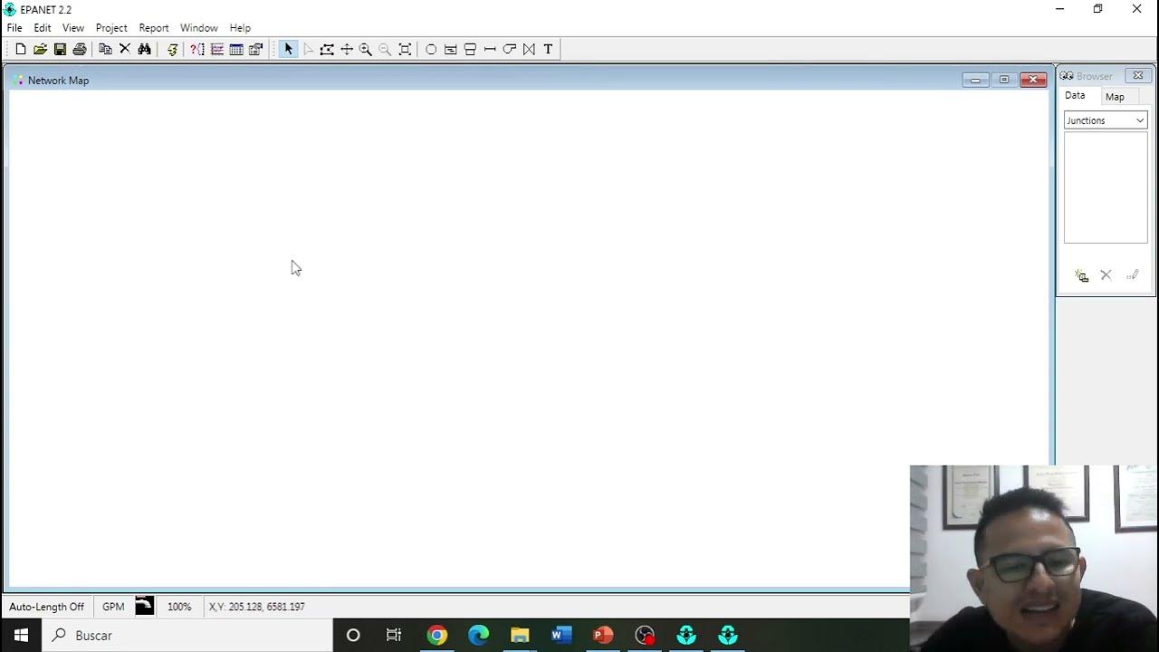 Curso EPANET - Video 1: ¿Como descargar EPANET? Descripción de su ...