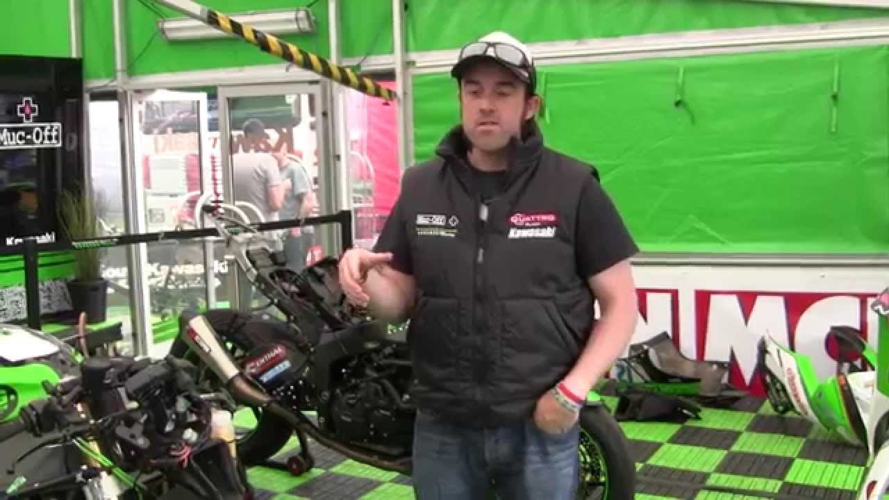 Ken Urwin Motorcycles | Reviewmotors.co