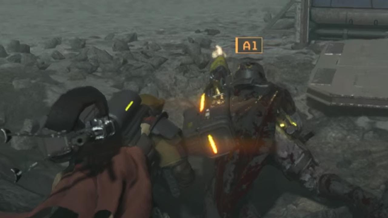 hole buddies :) | HELLDIVERS 2 - YouTube