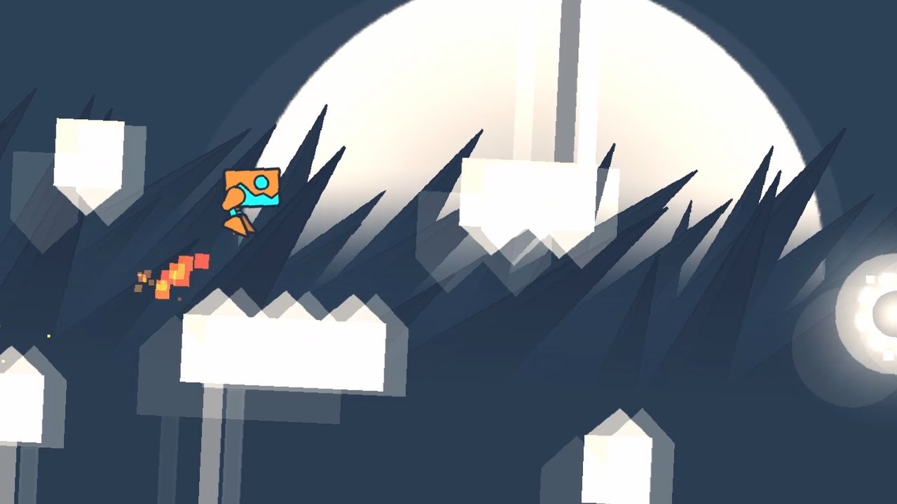 [Top 5?] "Nullscapes" by ItzKiba - YouTube