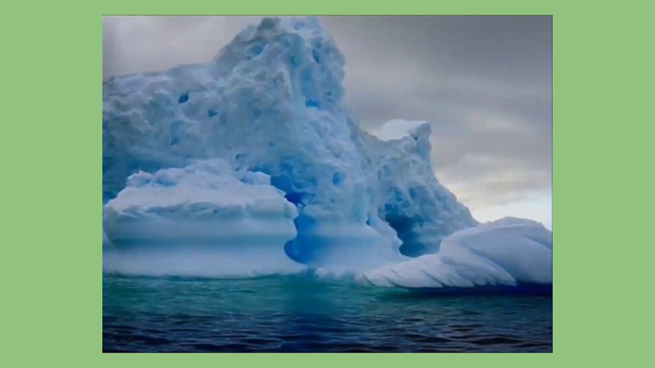 Naturalistic Pantheism Presentation - YouTube