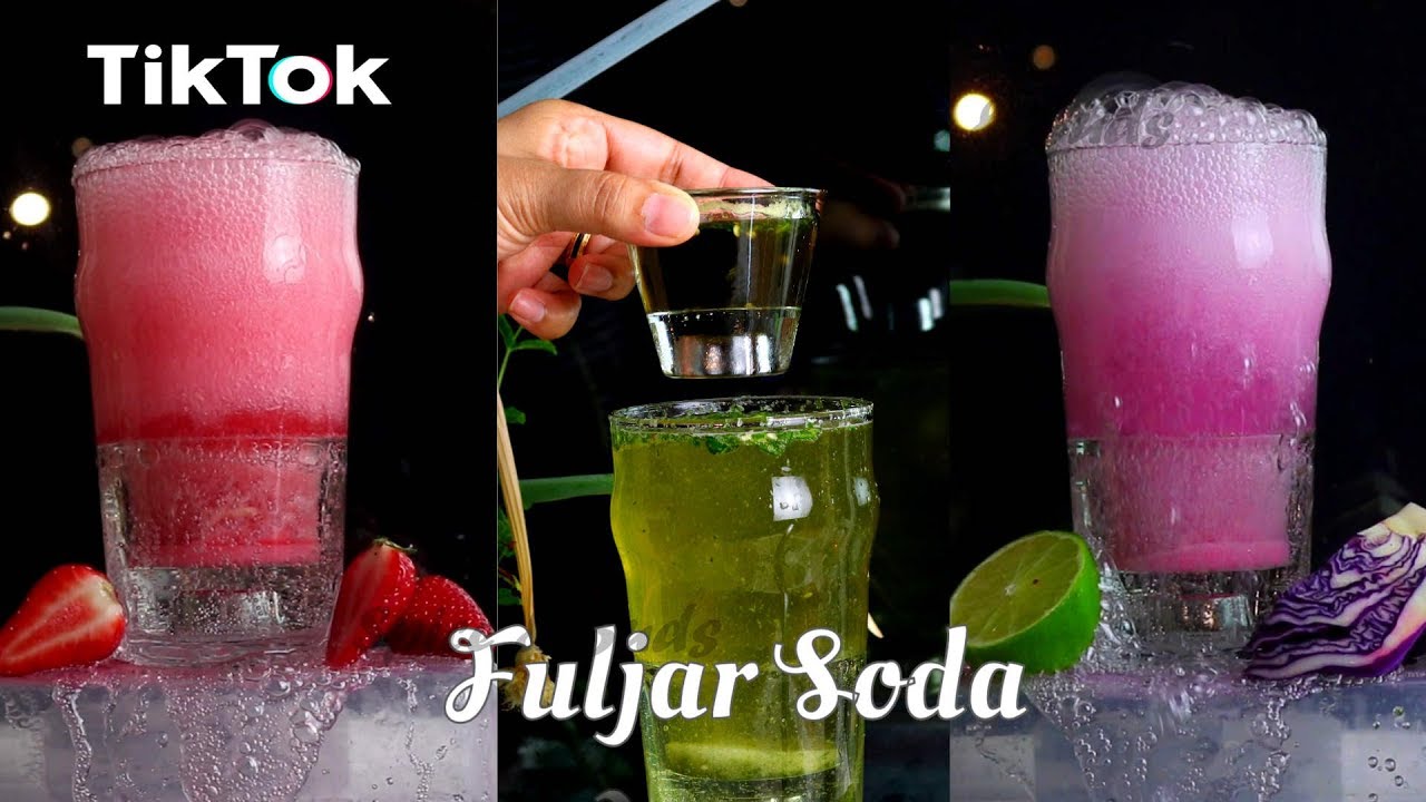 Full Jar Soda Recipe || Fuljar soda Recipe || ഫുൾ‌ജാർ സോഡ - YouTube