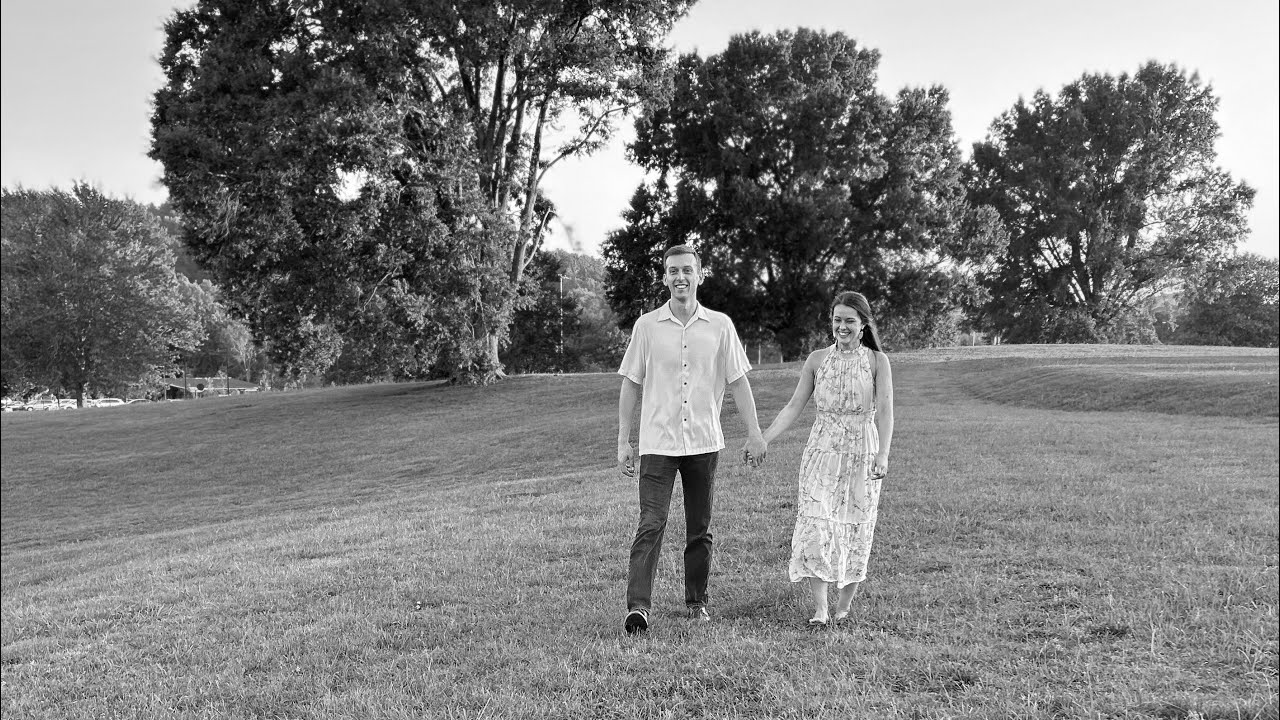 January 18, 2025 | The Wedding of Jay Pike and Jessica Rack - YouTube