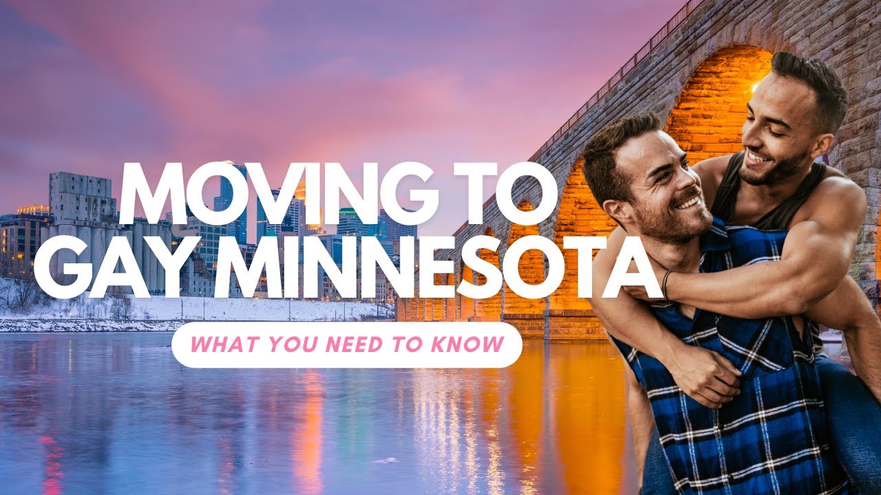 The Ultimate Guide to LGBT Life in Gay Minnesota: What You Need to Know ...