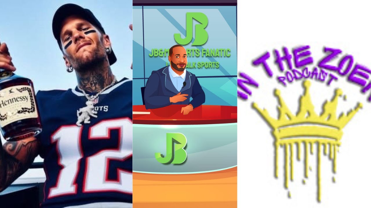 JB X Old Man Weekly Football Talk featuring Guest In The Zoe-N Podcast ...