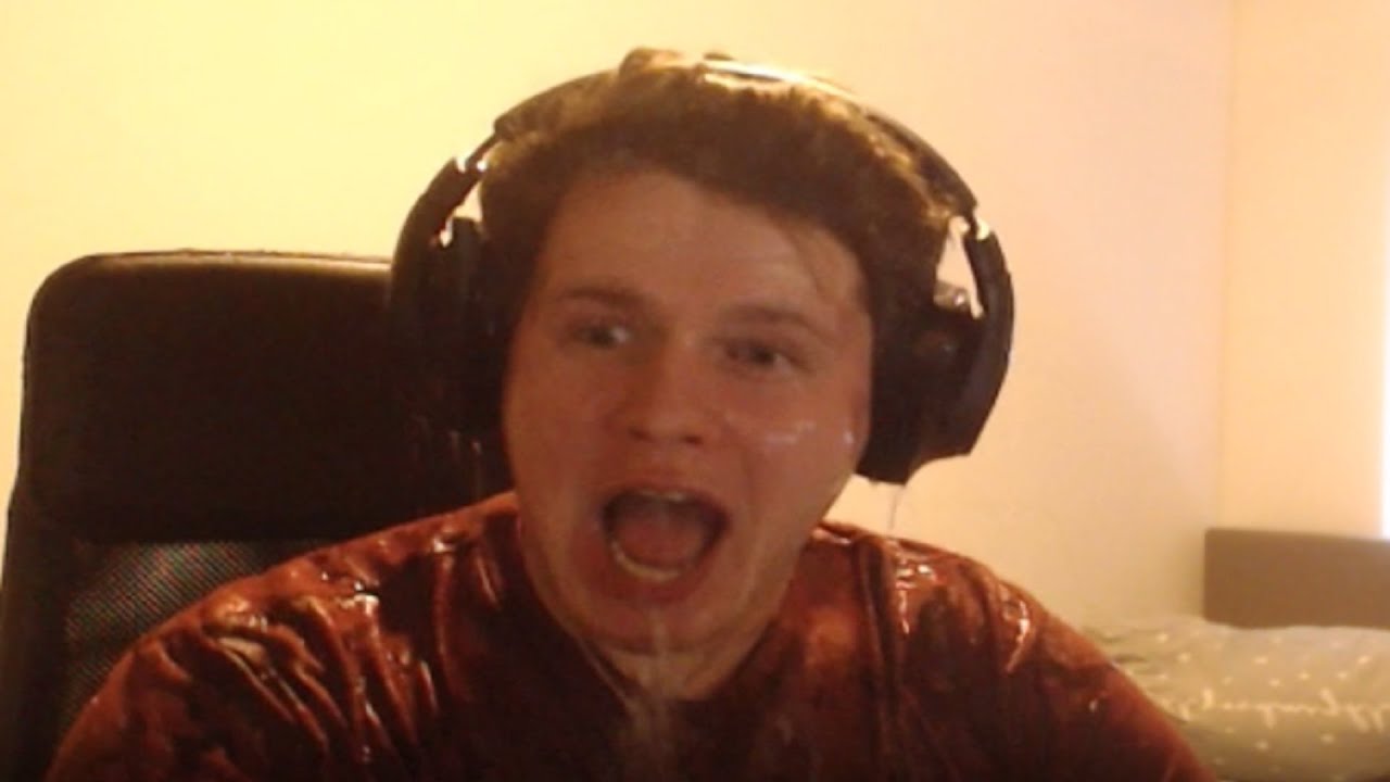 jessie twitch clips guaranteed to make you laugh - YouTube