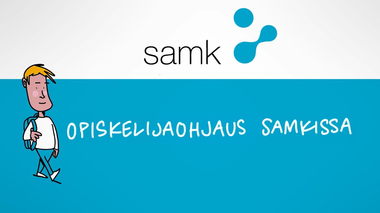 SAMK - Satakunnan ammattikorkeakoulu