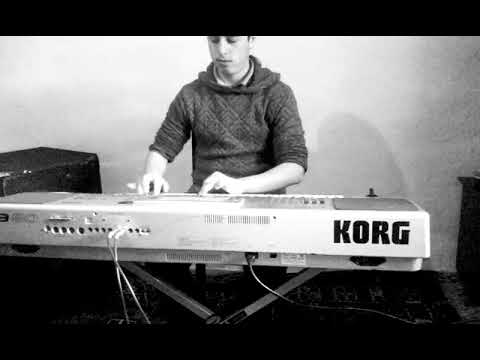 Altay Xınalıqlı XALA BACI rəqsi