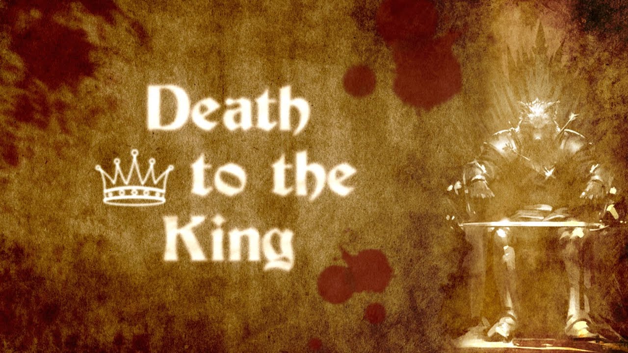 「AMV」"Death to the King" FULL MEP |ᴴᴰ2015 - YouTube