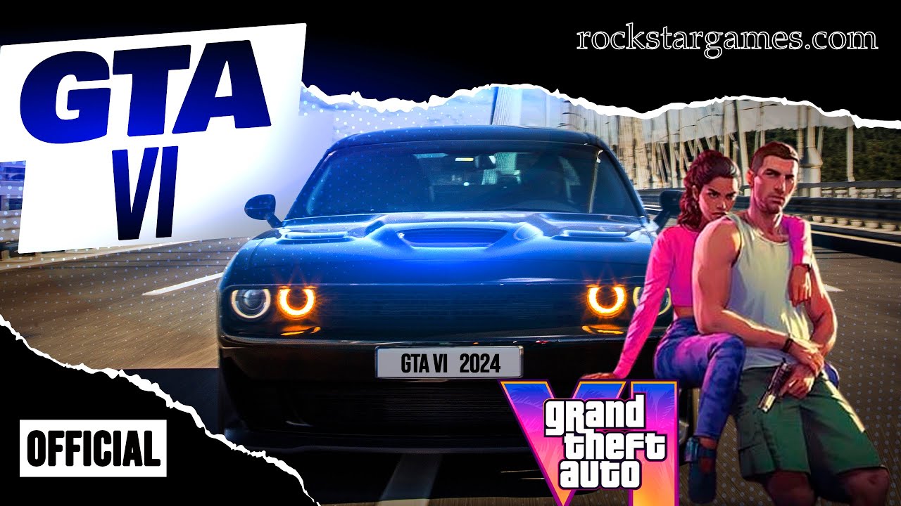 GTA 6 I Complete Review I Early Game Access - YouTube