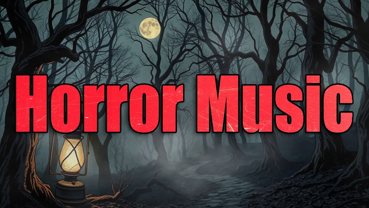 Dread | Scary Horror Soundtrack | Royalty-Free Music - YouTube
