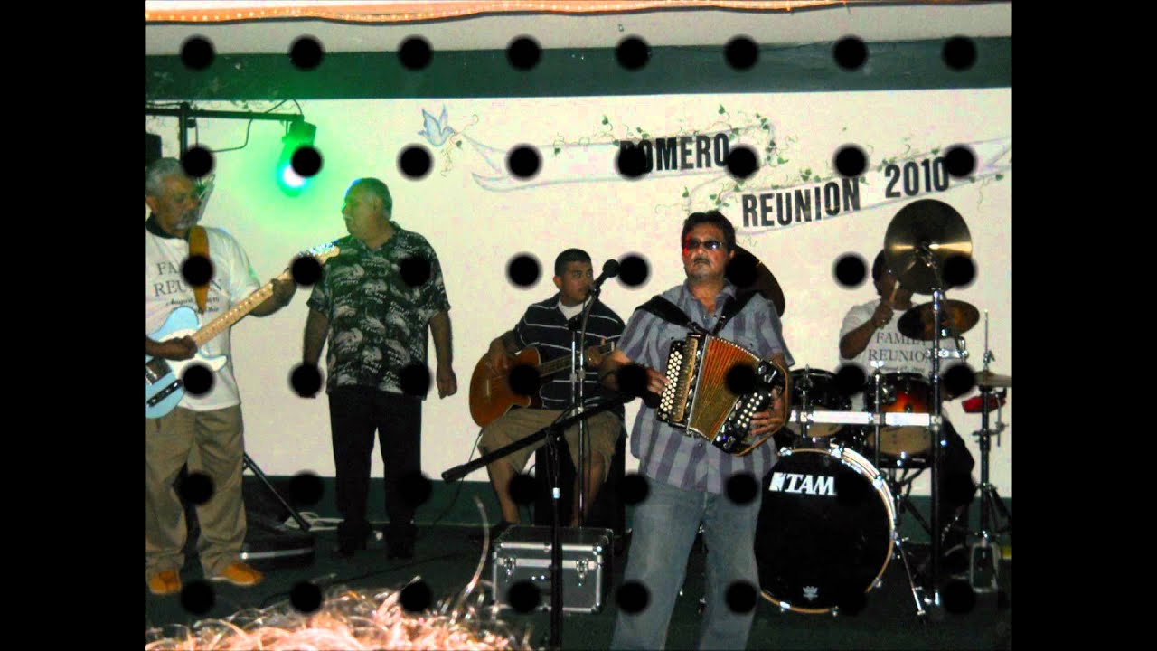 Bobby Lee & Tejano Pride - YouTube
