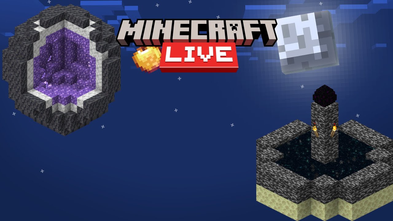Minecraft LIVE (mc.fakepixel.fun) - YouTube