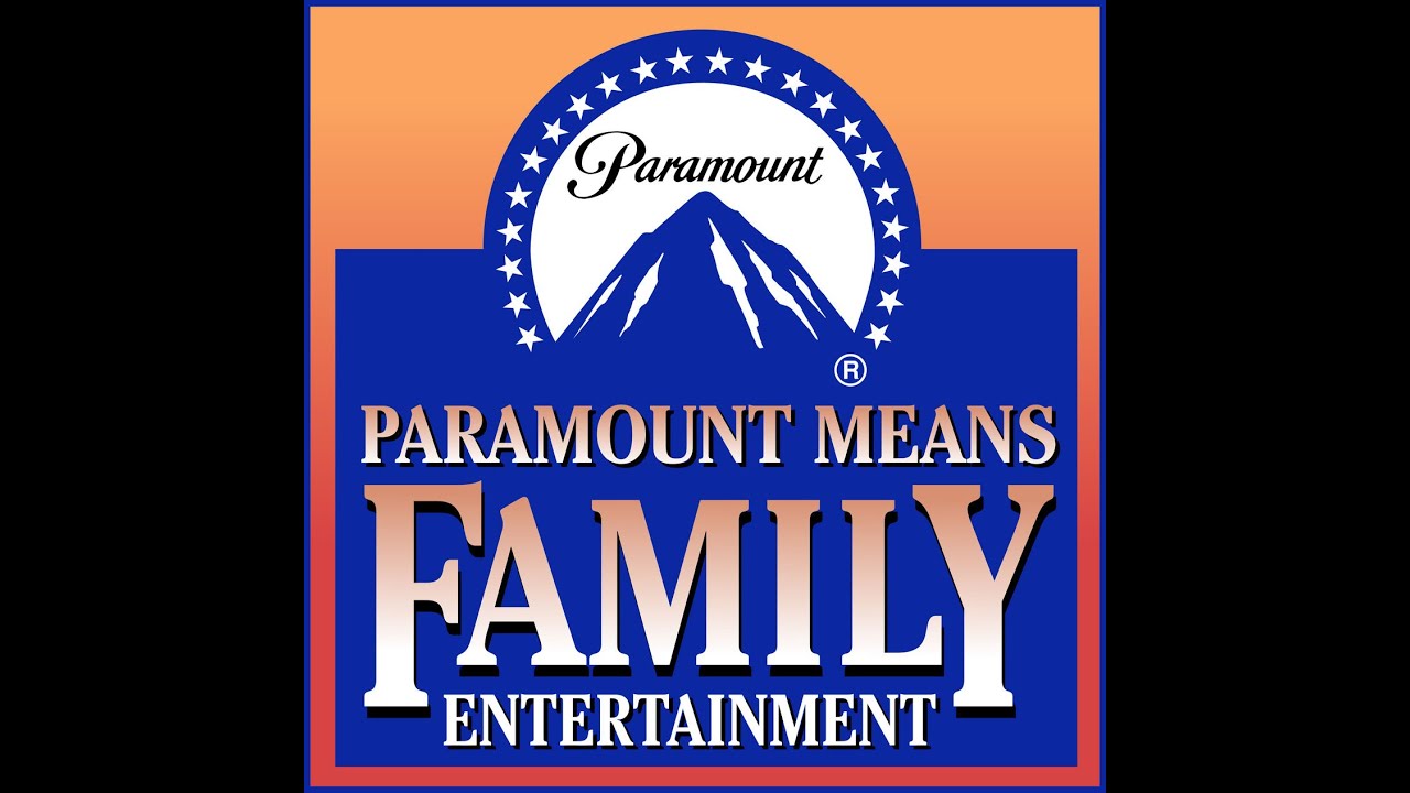 paramount means mcneilus family entertainment - YouTube