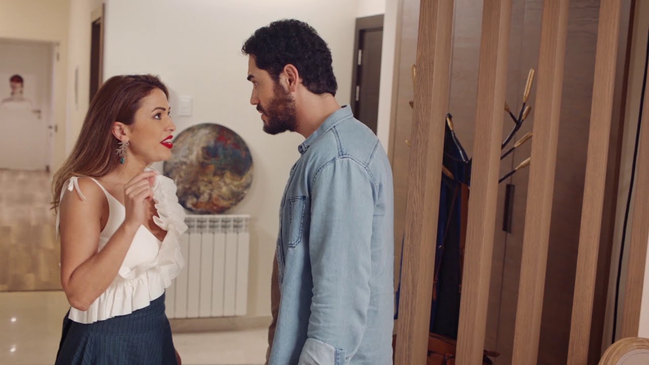 Lebanese Movies 2019 Tribute - YouTube
