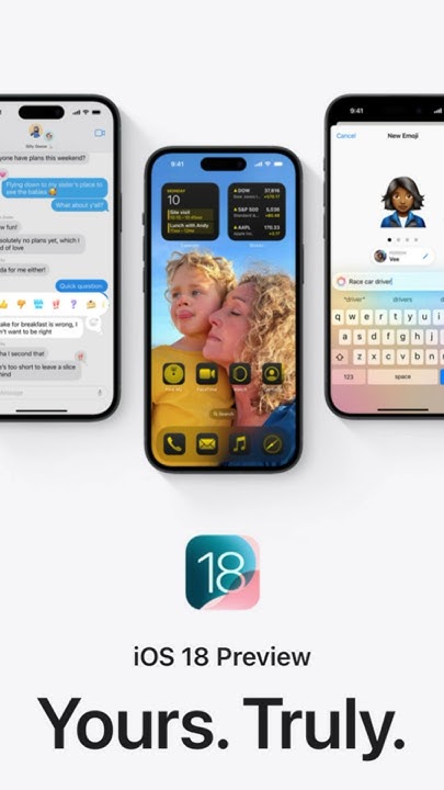 Айфон продолжает работать с разряженной батареей 🤔 #iphone15promax #ios18 #ios18beta # ...