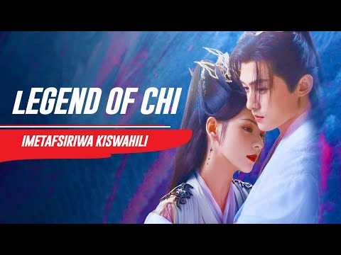 Legend of Chi || 07 || Jamaa Anakubali Kufanywa Mtumwa...Kumbe nia Yake ni Kulipa Kisasi