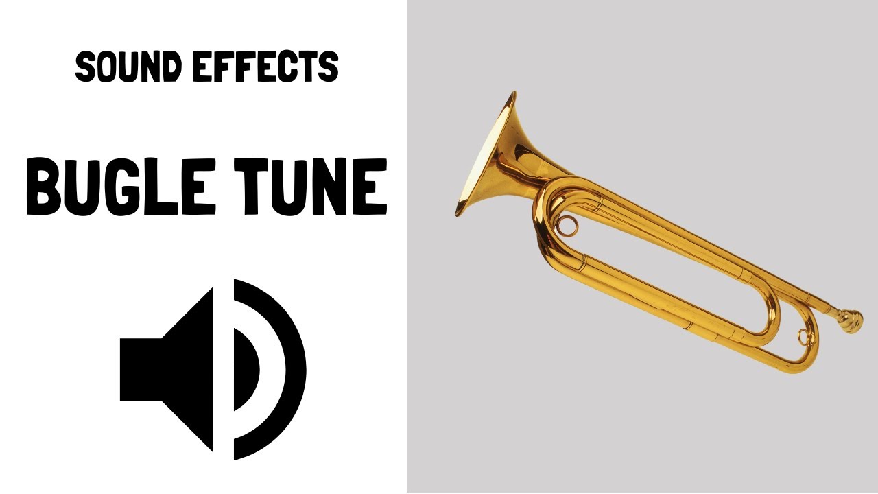 Bugle Tune Sound Effects No Copyright Music Free Download for YouTube ...