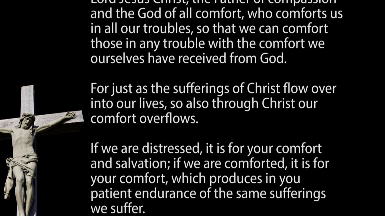 3 Scripture - YouTube