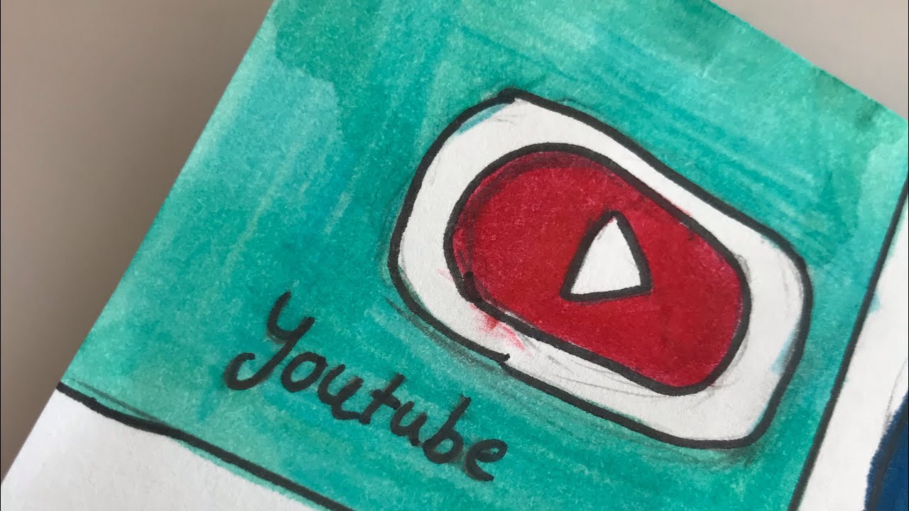 Part 1 Drawing Youtube