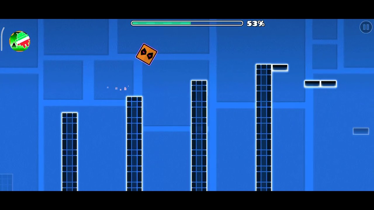 STEREO MADNESS LAYOUT (PART 1 LAYOUT) - YouTube