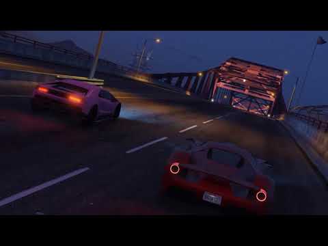 Nicki Minaj Race With Chyna