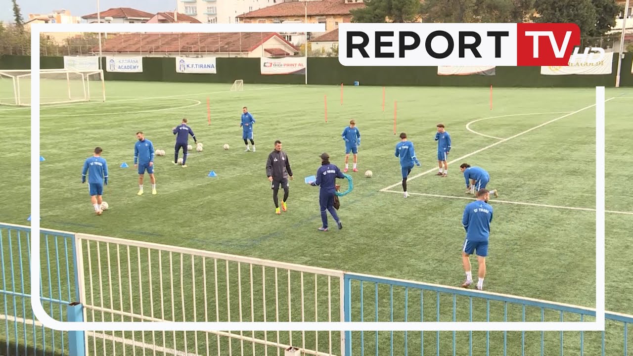 Tirana ka dy vite pa fitore në Durrës, Julian Ahmataj: Kemi dy mungesa ...
