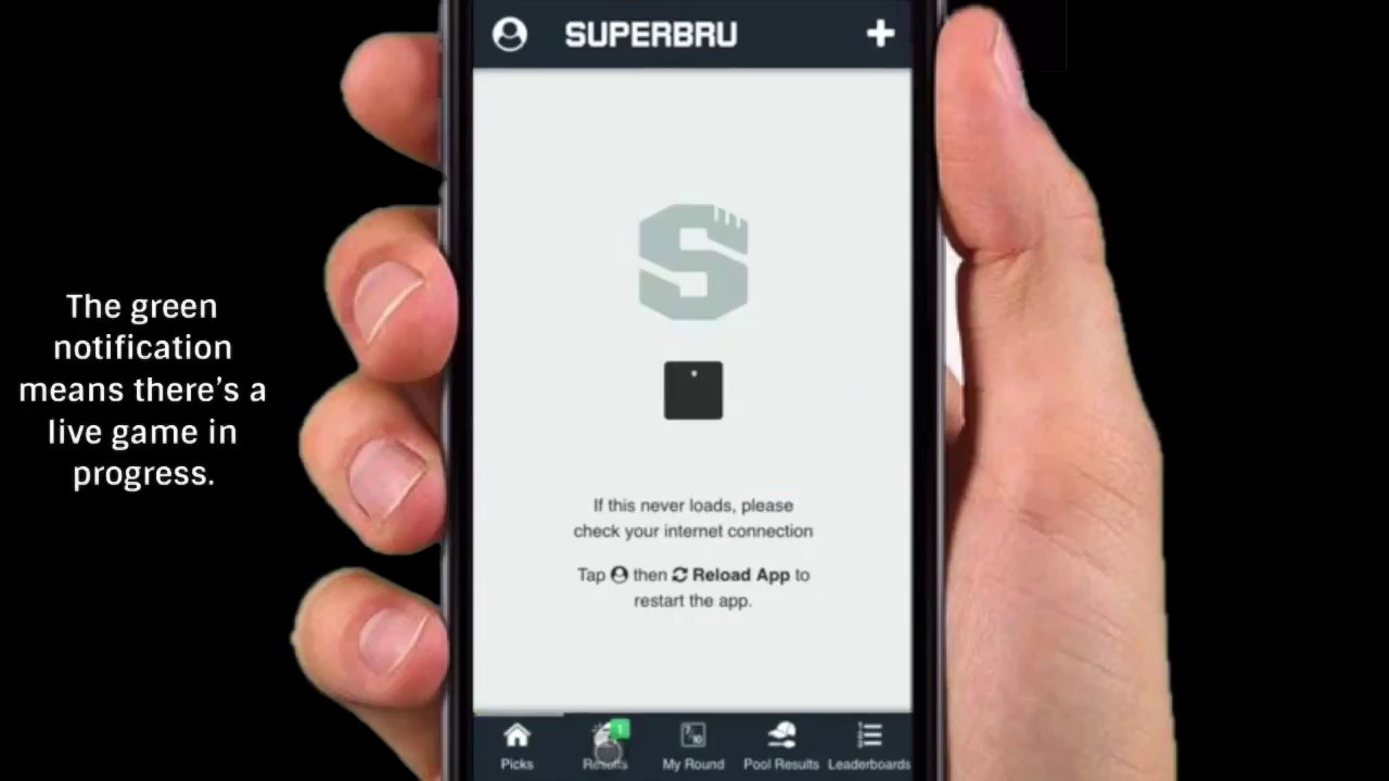 New Superbru App 2018 - YouTube
