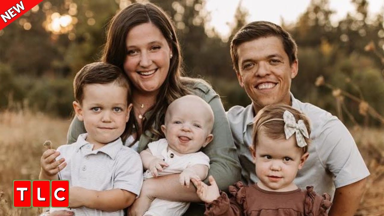 Today's Very Heartbreaking News! | Tori Roloff And Jackson Roloff ...