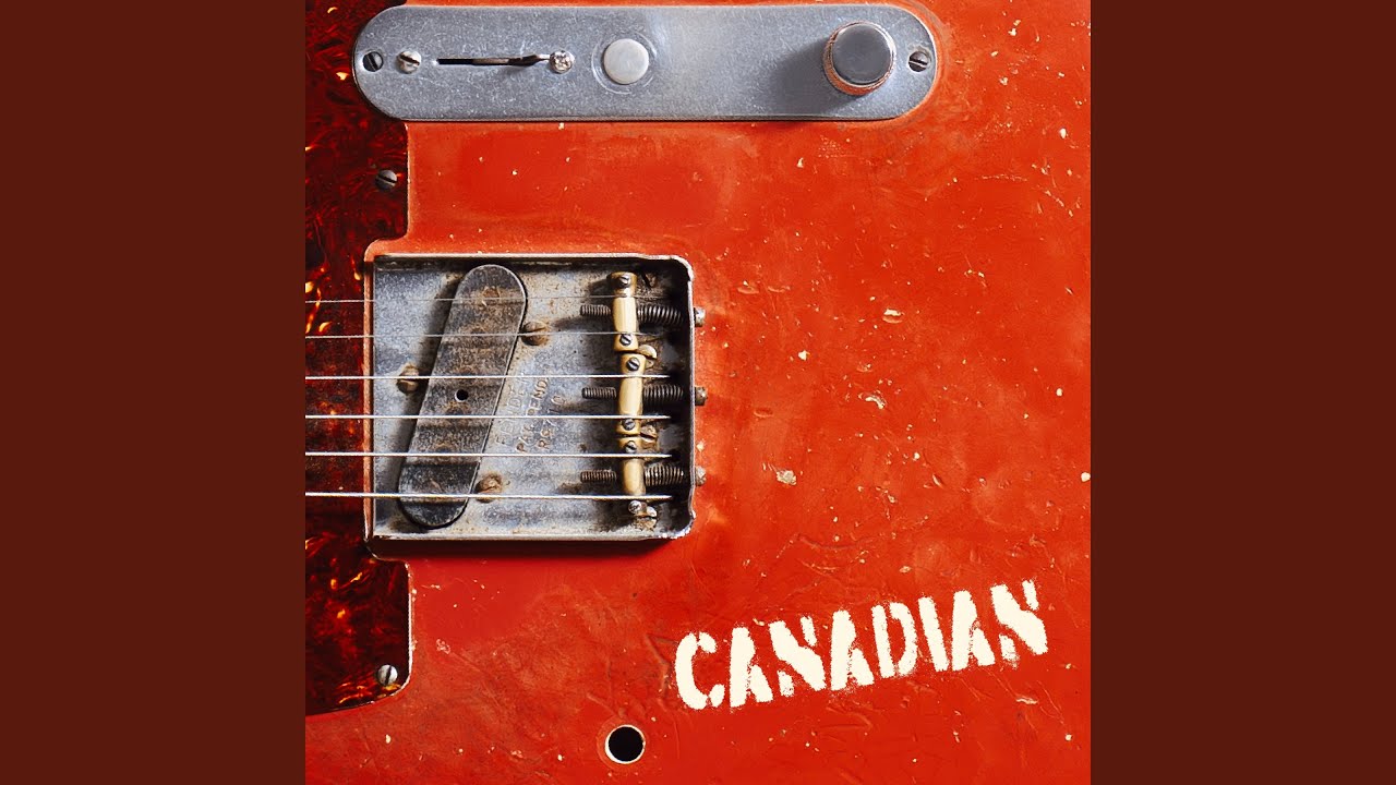Canadian - YouTube