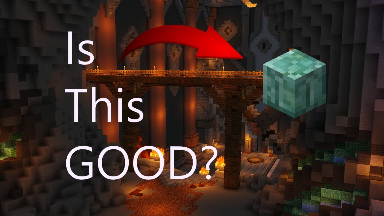 How Good is Mithril Mining in 2024? (Hypixel Skyblock) - YouTube