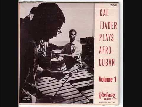 The Cal Tjader Quintet: Afro Corolombo Completo - YouTube
