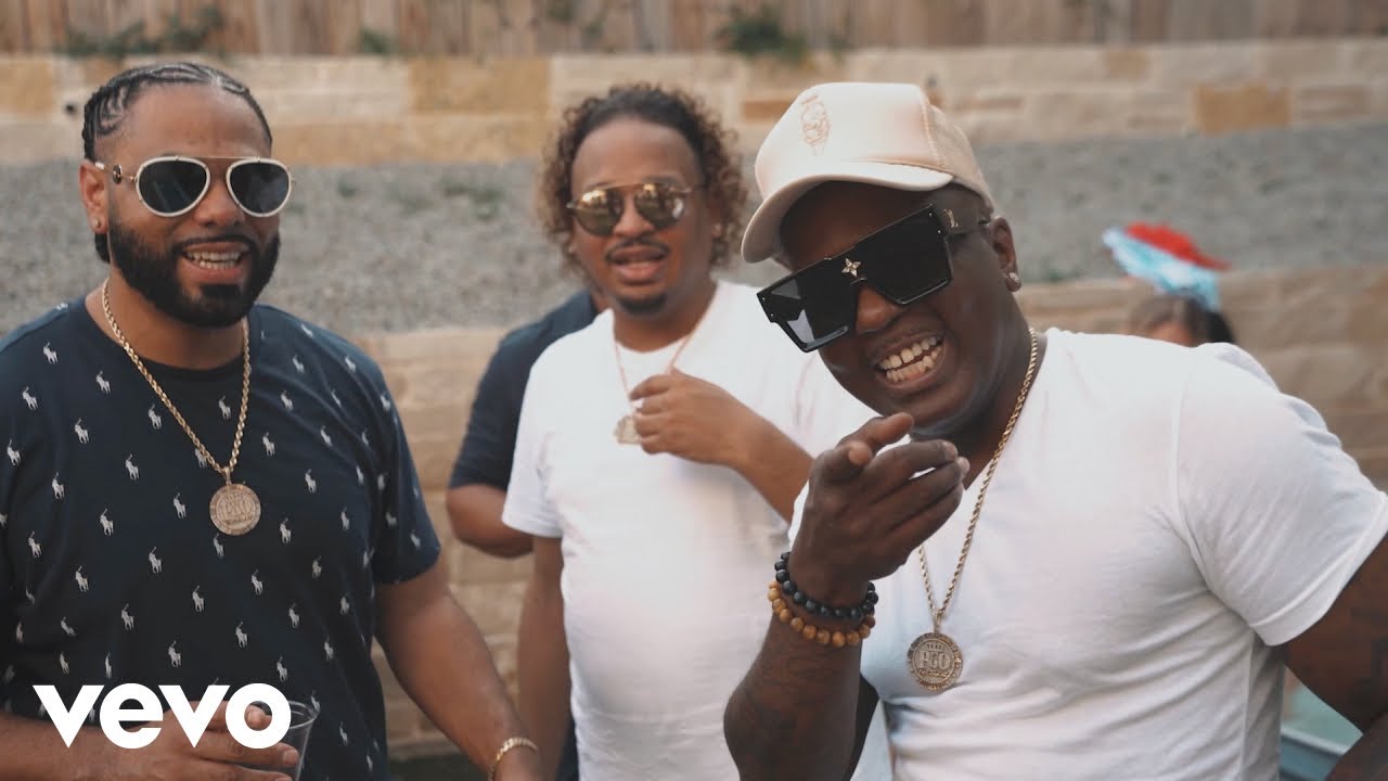 Ralo tha Pimp, Mr. Silky Slim - They Still Luv Me (Official Music Video ...