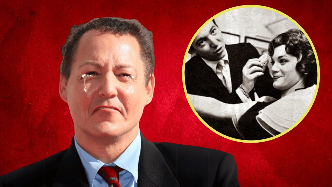 Bobby Darin’s Son Reveals How He Lost the Love of His Life - YouTube