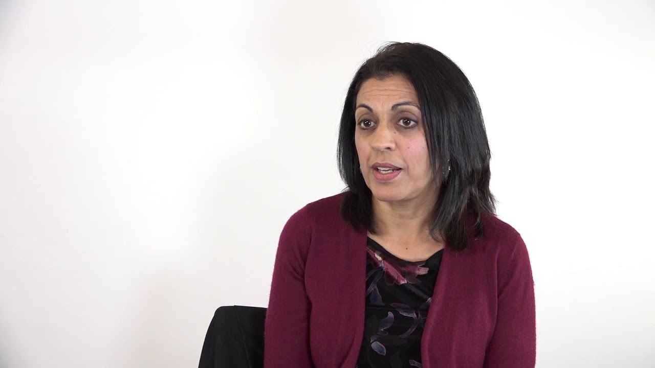 Dr. Wasan-Diagnosing Concurrent CVI & Lymphedema - YouTube