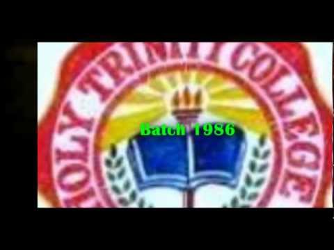 Batch 86 Grand Reunion 2012.mpg - YouTube